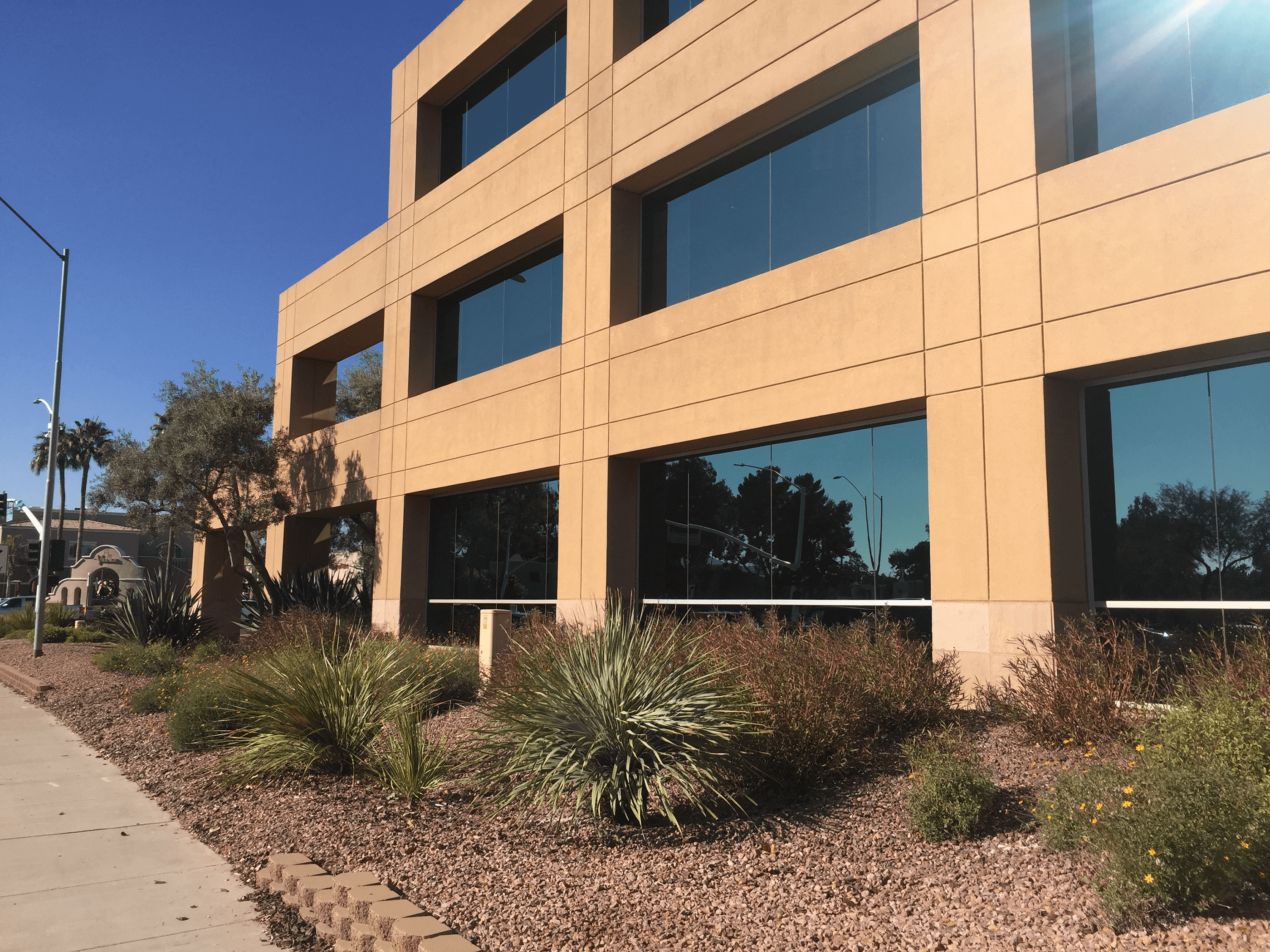 GPWest – Real Estate Development & Construction Services